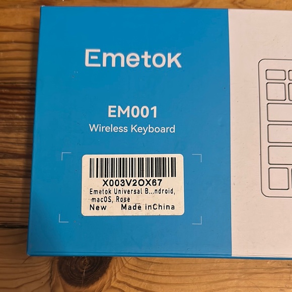 Emetok | Computers, Laptops & Parts | Emetok Universal Bluetooth ...